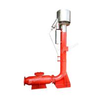 China Environment Friendly Flare Ignition Device For Safe Drilling for sale
