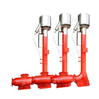 China Environment Friendly Flare Ignition Device For Safe Drilling for sale