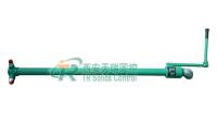 China 6.4Mpa Max Working Pressure Drilling Mud Gun API and ISO Certificated for sale