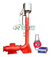 China 16KV Flare Ignition Device , Environmental Friendly Flare Ignition System for sale