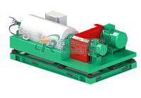 China Solid Liquid Separation Drilling Mud Centrifuge , Environmental Friendly Centrifuga Decanter for sale