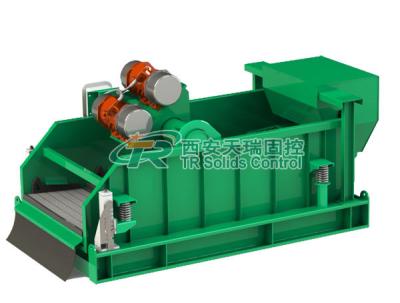 China 140m3/h schalieschudbeker voor Horizontale de Richtingsboring van Trenchless for sale