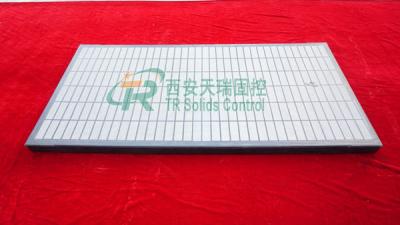 China aprovação API/ISO9001 da tela da lama do abanador do mangusto de 1165×585×40mm Swaco à venda