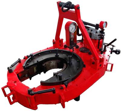 Cina × standard 1450 del × 760 delle tenaglie di potenza idraulica dei pezzi di ricambio del trapano di api 740mm in vendita