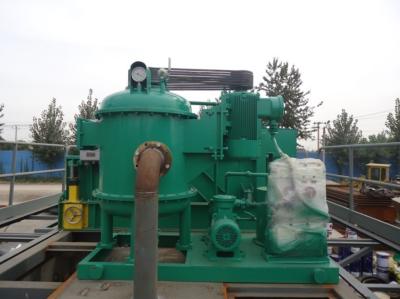 Cina Degasser a vuoto ad alta efficienza per fluidi di perforazione. ≥95% Degassing, auto-contenuto, pompa ad anello d'acqua, vuoto regolabile, certificato API   TR SolidsControl in vendita