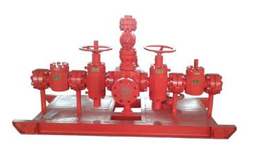 Cina Pressione di esercizio molteplice pneumaticamente controllata di uccisione del corredo accessori del trapano 10000 PSI in vendita