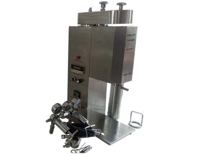 China Hthp Drilling Fluid Testing Equipment Dynamic Filter Press 22.6cm2 Filtration Area for sale