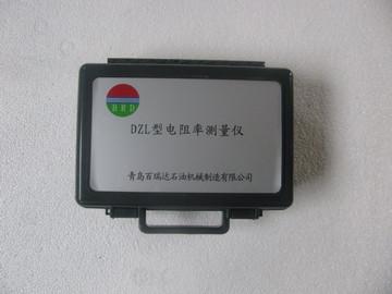China Elektrisches Meter 10 der Widerstandskraft-Dzl2003 - 50℃ Arbeitsbereich-Temperatur zu verkaufen