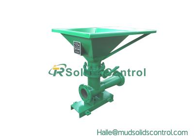 China Mud Hopper：Controlled Material Feeding Unit For Efficient Solids Control Equipment for sale