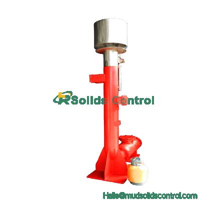 China Flare Ignition Device-Remote Gas Ignition Unit For Safe Solids Control Equipment Operation for sale