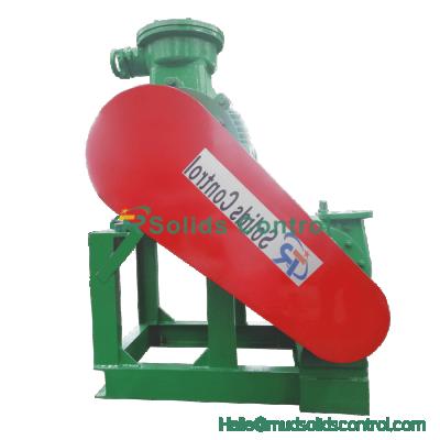 China Shear Pump-High-Efficiency Mixing Power For Modern Solids Control Equipment for sale