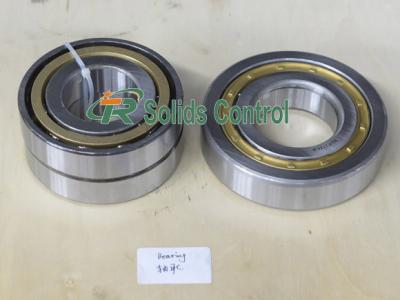 Cina diametro a 12 pollici centrifugo della ventola dei pezzi di ricambio della colata della pompa di fango 1096kg in vendita