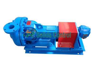 Cina Lunga vita centrifuga orizzontale 1696×568×805mm dei pezzi di ricambio della pompa dei residui in vendita