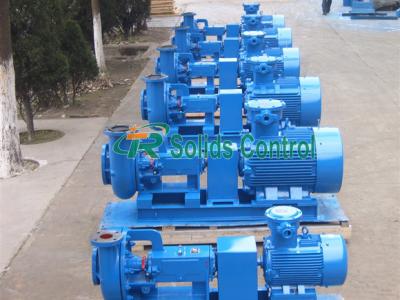 China elevador principal horizontal do caudal 200m3/H 35m das bombas 45KW centrífugas à venda