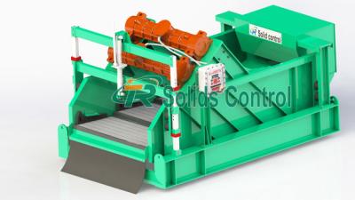 China Kustolie die Lineaire Schudbeker 6mm boren van de Motieschalie Dubbele Omvang for sale