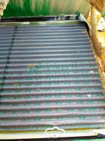 China API Drilling Fluids  Rock Shaker Screen For Solid Liquid Separation for sale