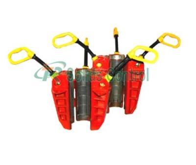 Cina Una struttura costante di 5 di 1/2 slittamenti rotatori del collare» -30» per gli strumenti dell'impianto di perforazione della trivellazione petrolifera in vendita