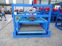 China Capacity 130m3/H Linear Motion Shale Shaker Mud Solid Control Equipment for sale