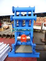 China Oil Drilling Solid Control Desanding System Separation Point 45 - 75μM for sale