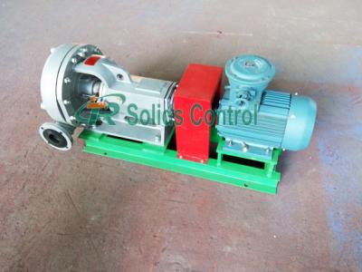 Cina Diametri a 13 pollici centrifugo standard 1811 * 558 * 858mm della ventola della pompa di fango di api in vendita