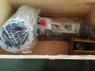 中国 鋭い液体のための固体制御システムの遠心泥ポンプ75kw力 販売のため