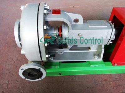 Cina Pompa centrifuga di alta efficienza SB5*4-13J per perforazione direzionale orizzontale in vendita