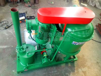 China Equipamento contínuo do controle da capacidade grande com poder ISO9001 da bomba de vácuo 3kw à venda