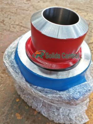 Cina i pezzi di ricambio del trapano di 16C 2000PSI infilati hanno saldato la colata del fico 207/forgiati in vendita
