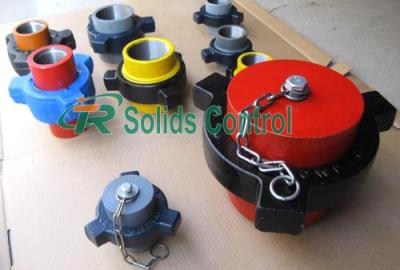 Cina Accoppiamento con 1000Psi - del sindacato del martello del fico 200 di api ISO9001 pressione 20000Psi in vendita