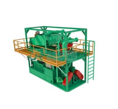Cina fonte noiosa del sistema Electric Power del tunnel del sistema di circolazione del fango 82.8kw in vendita