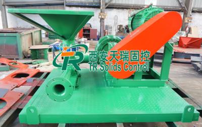 Cina Miscelatore 37kw del fango del getto del liquido di perforazione per perforazione direzionale orizzontale in vendita