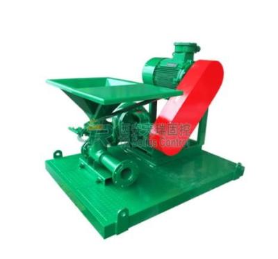 Cina materiale d'acciaio 1050×1000×900mm della pompa del giacimento di petrolio di taglio di perforazione di controllo solido 40m3/H in vendita