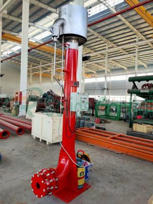 Cina Petrolio che perfora il sistema di accensione dell'accensione di gas DN200 in vendita