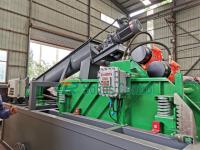 China Sludge Management Solids Control Drilling Mud Equipment for sale