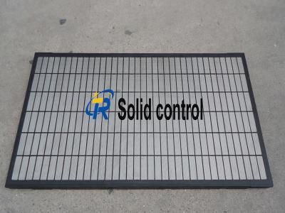 中国 石油開発SS316の取り替えの頁岩のシェーカー スクリーン 販売のため