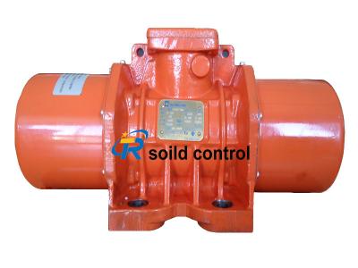 China IP66 bescherming 1500 Schudbeker van de de Motieschalie van T/min de Lineaire for sale