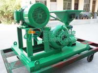 China 37KW Drilling Solid Control Mud Mixture Machine In Mud Separation System for sale