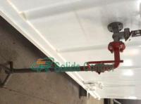 China Oilfield Solid Control System API Drilling Rig Mud Gun for sale