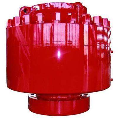 China Ringvormig de Uitbarstingsvoorbehoedsmiddel van putvloeistoffen 4-1/16“ 2000psi Te koop