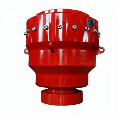 China Oil Well Control Oilfield Annular Blowout Preventer for sale