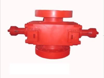 Cina Il giacimento di petrolio del controllo dei pozzi api da 500 PSI COLPISCE pezzi di ricambio del trapano in vendita