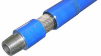 China API Mechanical 460 KN Downhole Hydraulic Drilling Jar for sale