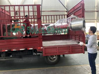 Cina Ignitor manuale del chiarore dei fanghi di perforazione del giacimento di petrolio dell'accensione in vendita