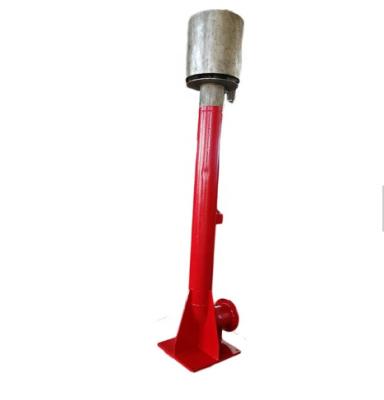 Cina Dispositivo di accensione del chiarore del giacimento di petrolio dell'acciaio inossidabile 16kv in vendita