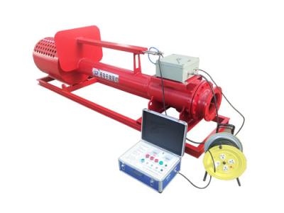 China Oilfield Well Drilling Diesel Flare Ignition Device for sale