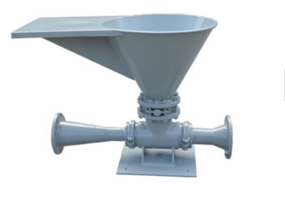 중국 DN150 기름 가스 훈련 600*600mm 진흙 섞는 호퍼 판매용