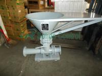 China Drilling Fluid 0.4Mpa DN150 Solid Control Mud Mixing Hopper for sale