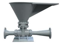 China Oil Well 0.4Mpa Solid Control Jet Mud Mixing Hopper for sale