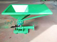 China Drilling Fluids DN150 180m3/H Mud Mixing Hopper for sale