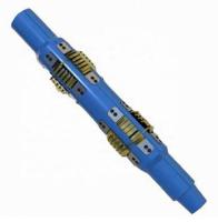China Oilfield Downhole Rotating Type Casing Scraper for sale